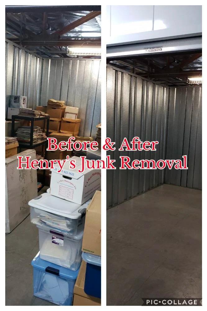 What Is The Cost Of Junk Removal Services? - Junk Removal Pasadena