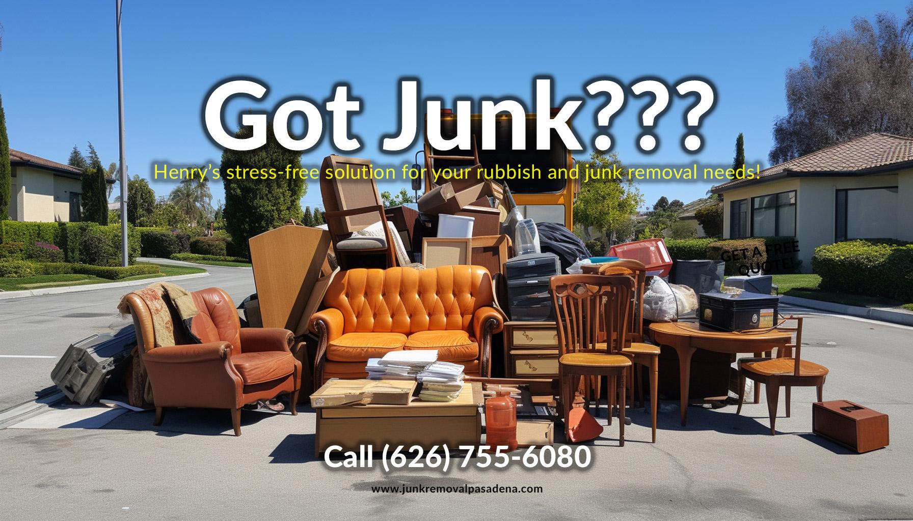 Jump Into Summer with a Clean Start to Home Organization and Junk ...